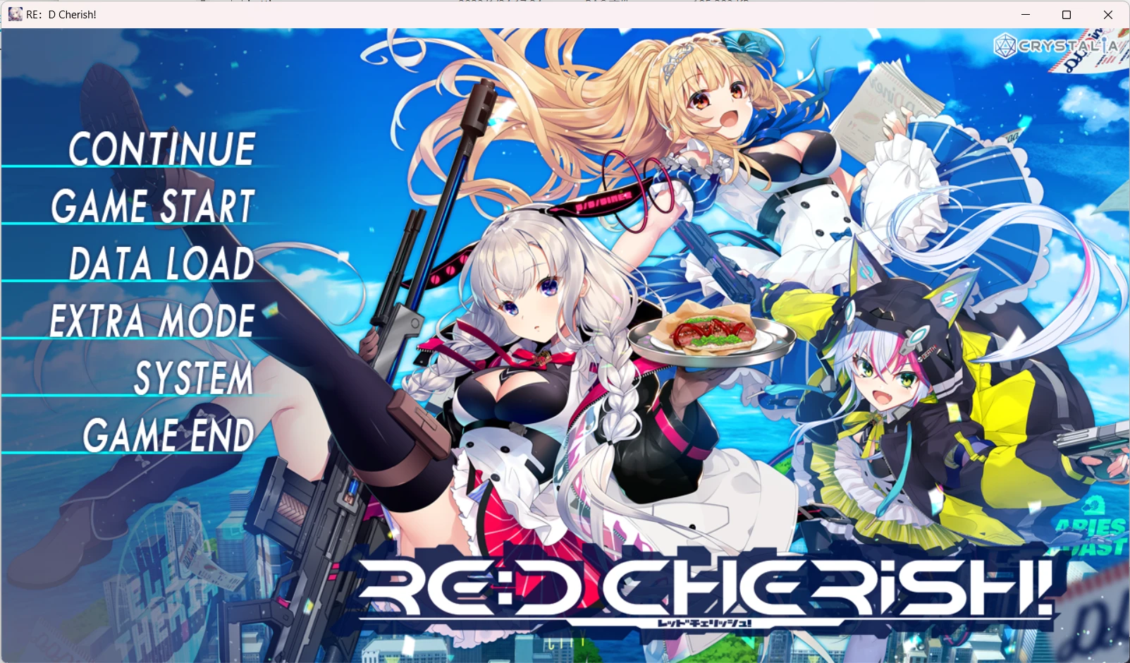 galgame解包分析(softpal) - 哔哩哔哩