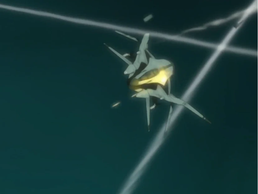 【战斗妖精雪风】FA-2 FIND II 战斗机 - 哔哩哔哩