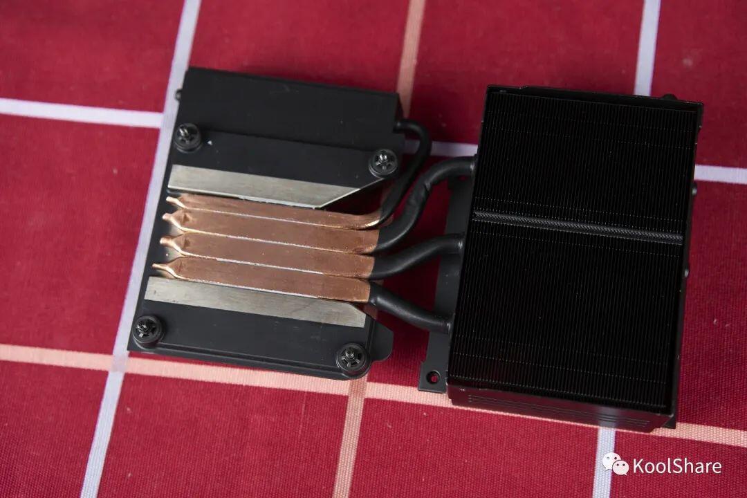 Intel 13th NUC Extreme Raptor Canyon 猛禽峡谷评测 - 哔哩哔哩