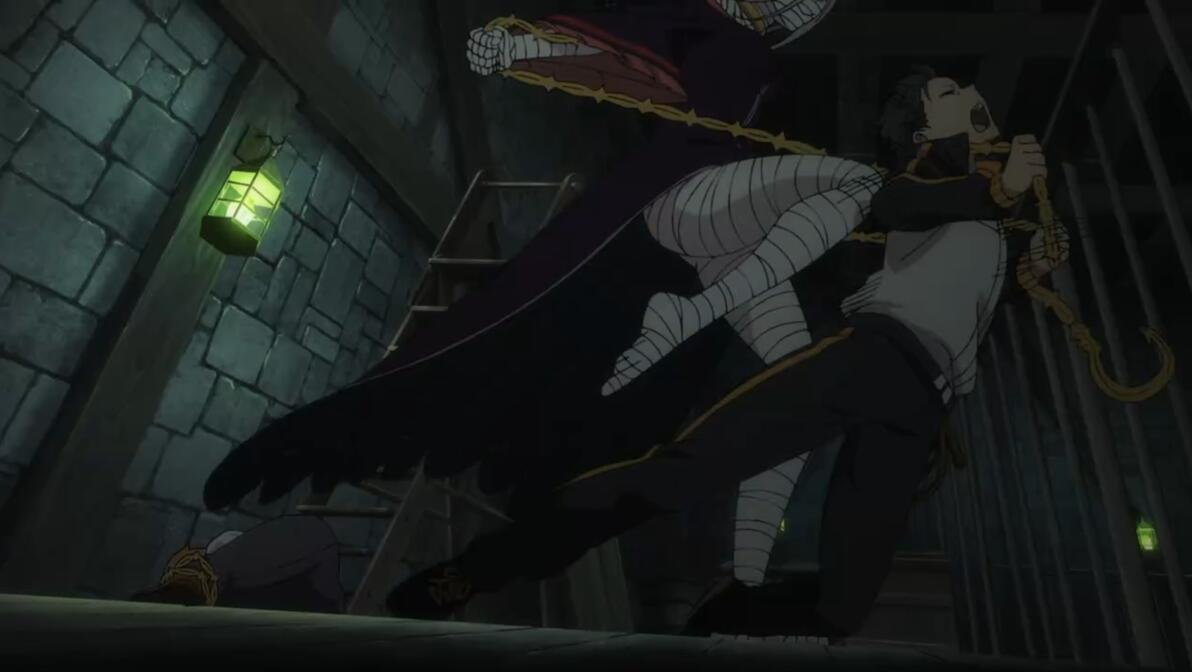 【Re0】第3季 02话 作者长月达平的实况解说 - 哔哩哔哩