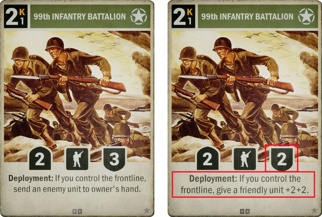 Kards-2022 2月份 卡牌平衡性调整 - 哔哩哔哩