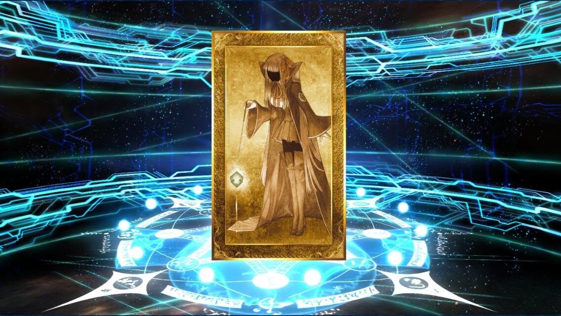 【Fate/Go】泳装bb的强度测评及全新玩法 - 哔哩哔哩