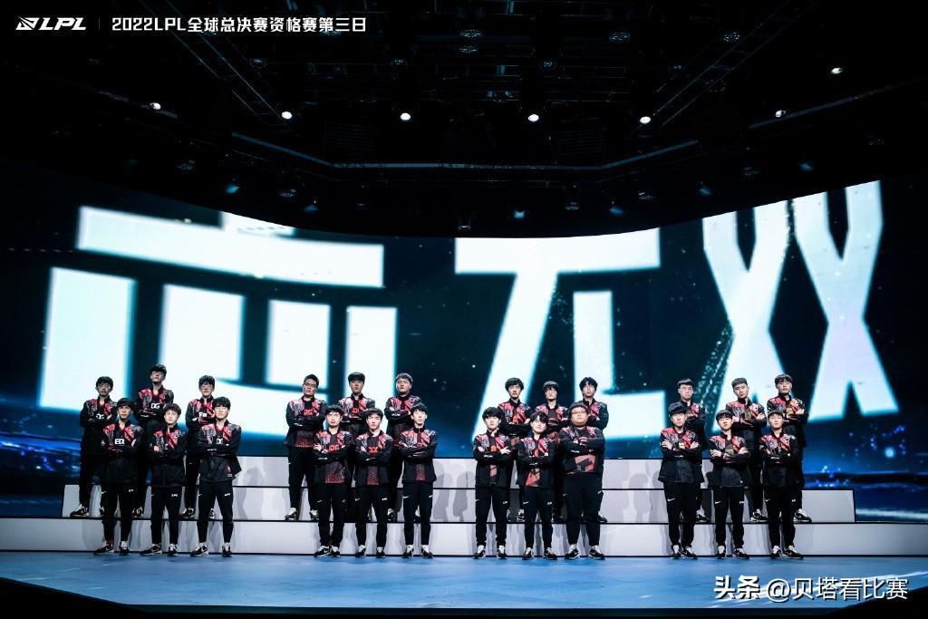 MSI和S13赛制更改！LPL有2队参加MSI - 哔哩哔哩