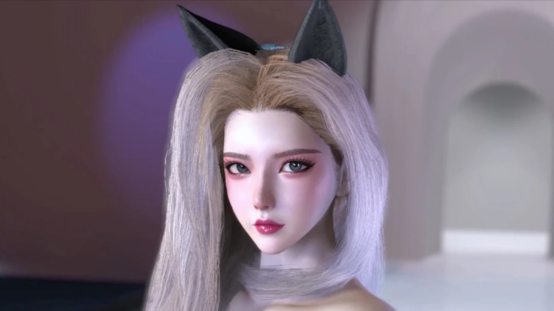 全体VAM MMD 整合 人物MOD及服装包获取地址 - 哔哩哔哩