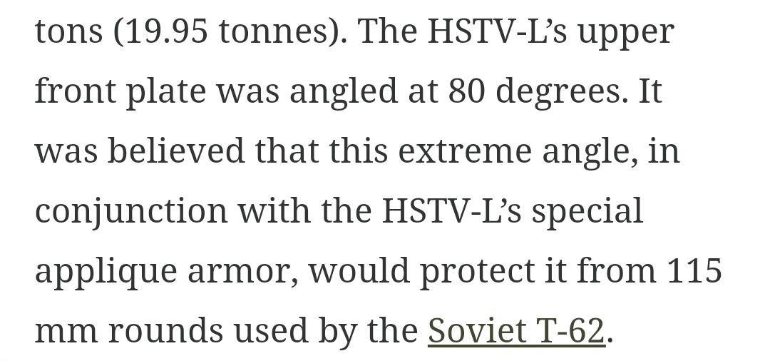 轻坦最优解：HSTV-L轻型坦克 - 哔哩哔哩