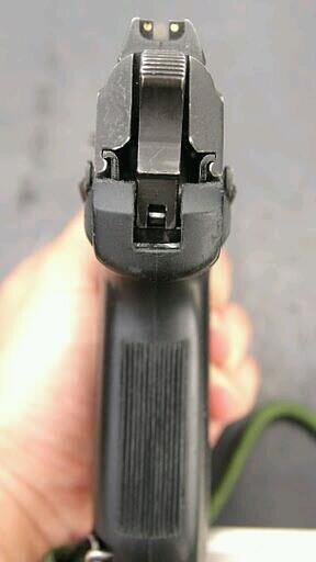 轻武器科普之QSZ92式(下)——5.8*21mm型 - 哔哩哔哩