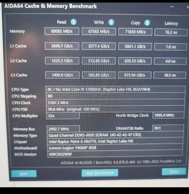 【较偏门但有点用】4070 laptop(0.925v) 大表哥2超频前后粗测数据 - 哔哩哔哩