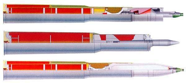 传承到现在的反坦克炮——T12/MT12 100mm反坦克炮 - 哔哩哔哩