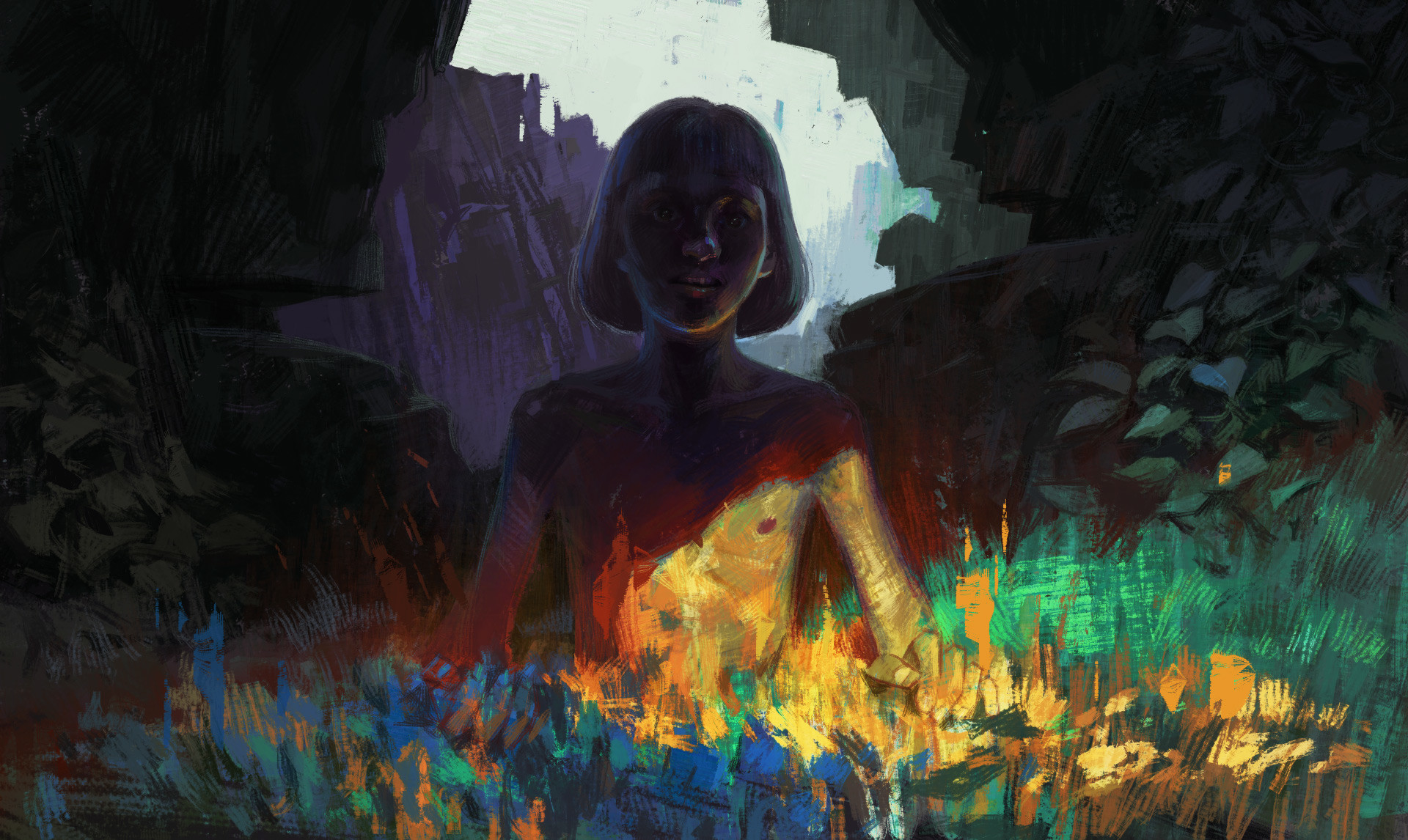 Aleksander Rostov 作品小集(1st/2) - 哔哩哔哩