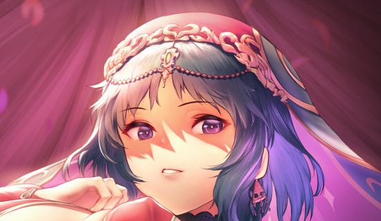 FGO莎乐美简评：全游充能最高从者，把自己冲进下水道 - 哔哩哔哩