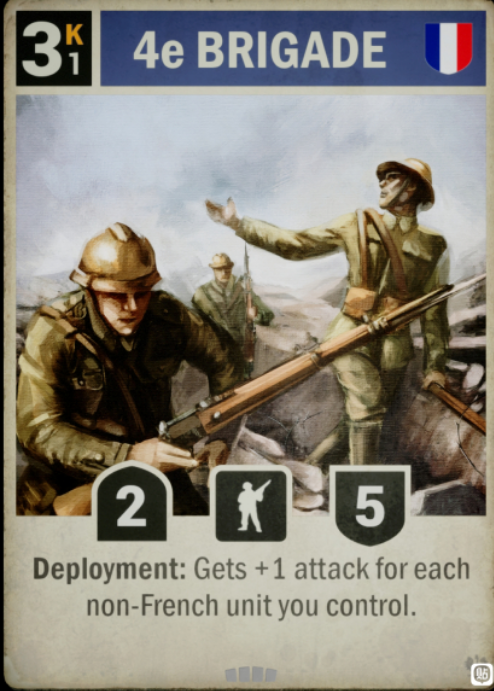 Kards-军团dlc 新卡速递 第6期 - 哔哩哔哩