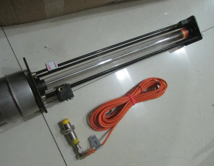 Filpro指示器、Filpro连接头 - 哔哩哔哩