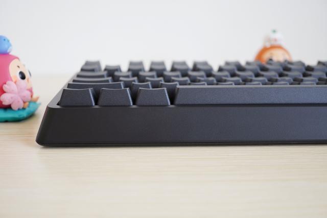 带调色盘的灯光盛宴——ikbc R410 RGB银轴机械键盘使用分享 - 哔哩哔哩