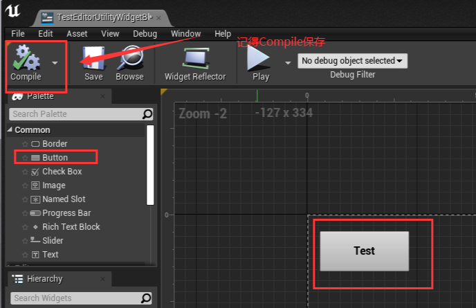 Unreal Compute Shader 使用流程笔记 - 哔哩哔哩