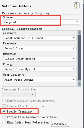 七十三、Fluent UDS案例 - 哔哩哔哩