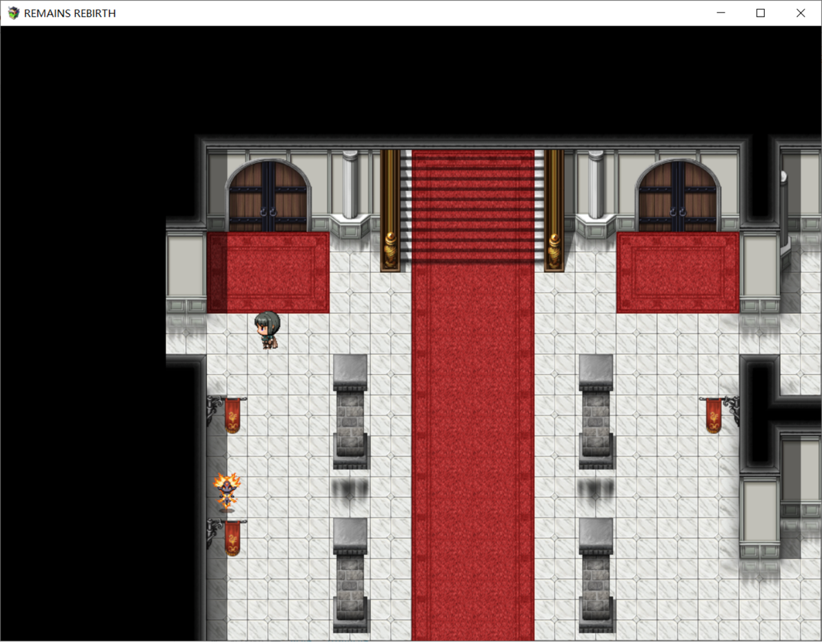 remains rebirth主线攻略2 - 哔哩哔哩