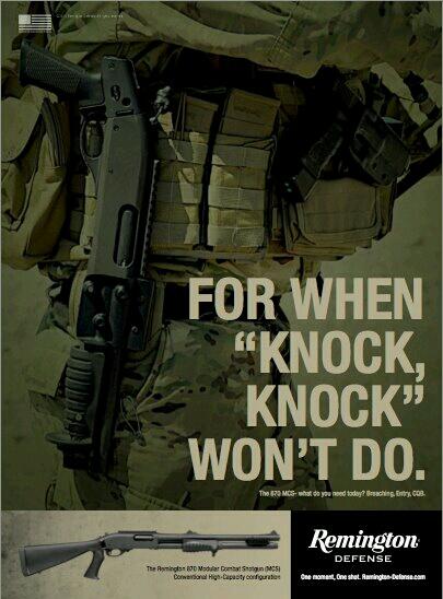 轻武器科普之M590——经济实惠，坚固耐用 - 哔哩哔哩