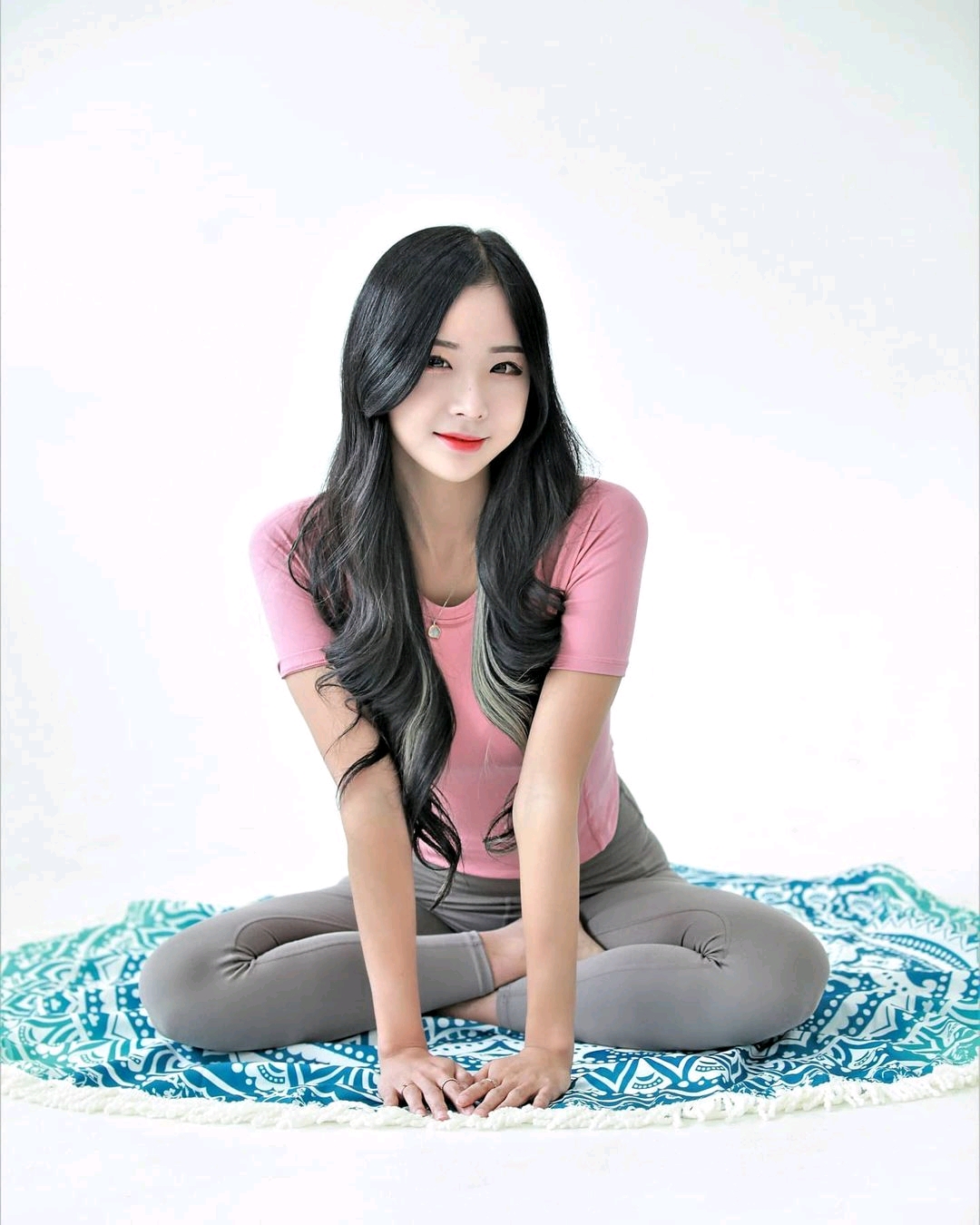 habin写真——20210514 - 哔哩哔哩