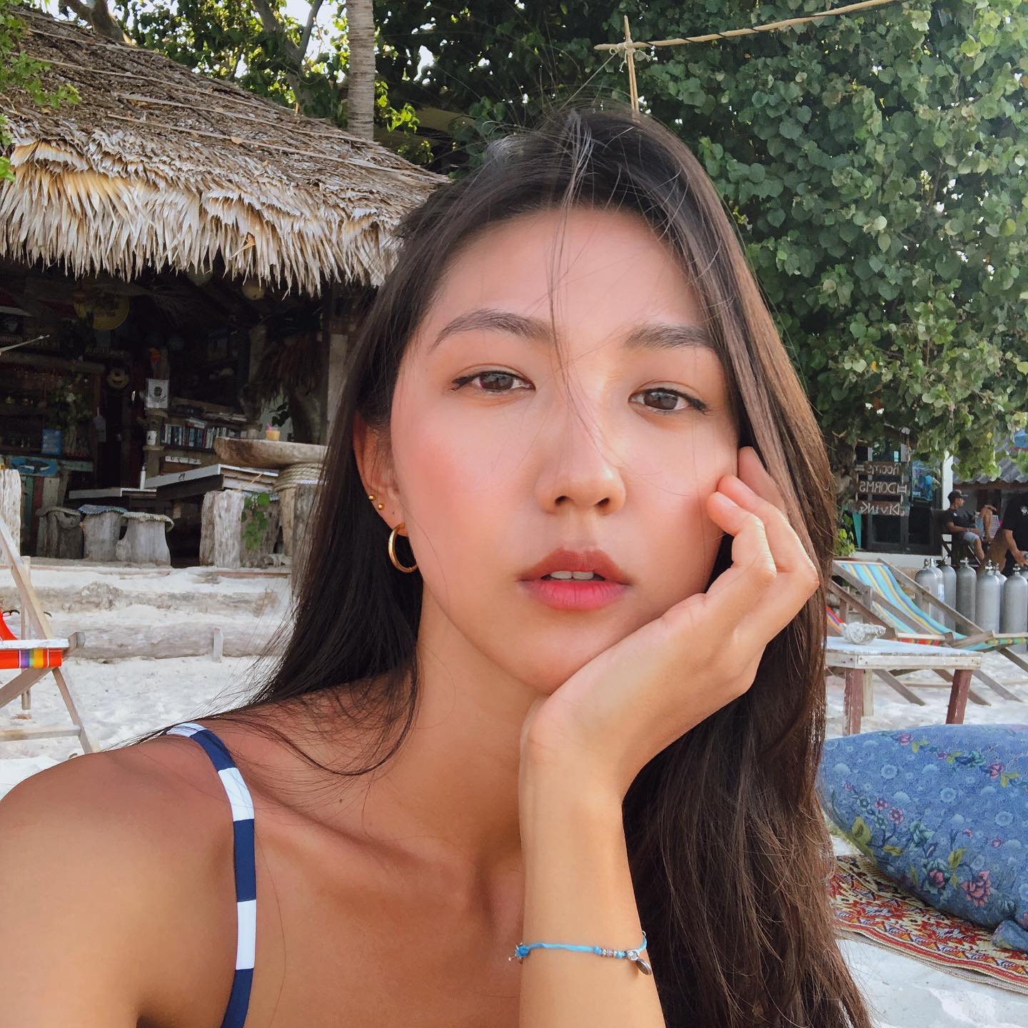 MIZI一周健身课表（12.26） - 哔哩哔哩