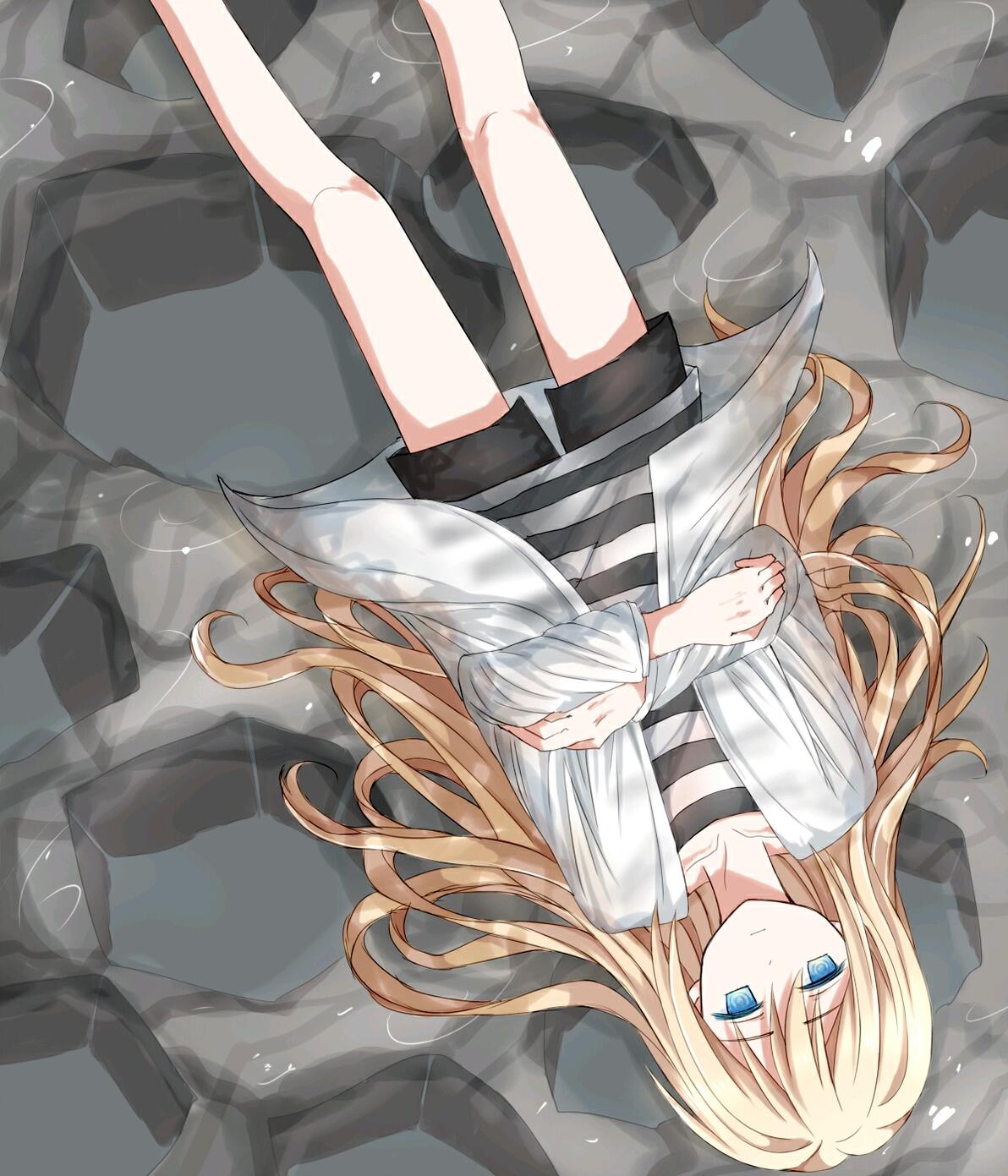 《杀戮天使》 Ray和 Zack，100张p站精选美图 - 哔哩哔哩