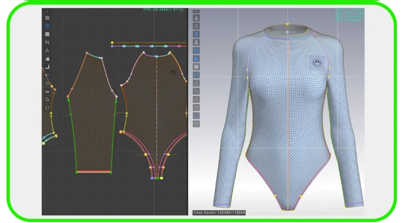 官方预告 | Style3D CG产品即将正式发布>> 重磅功能更新 - 哔哩哔哩