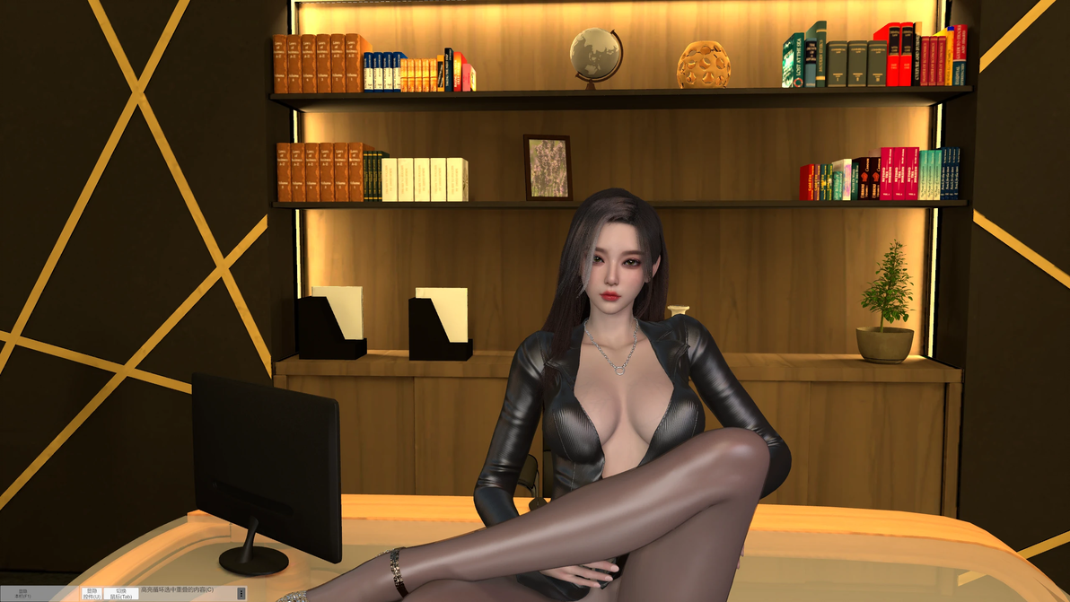 VAM人物MOD分享 - 哔哩哔哩