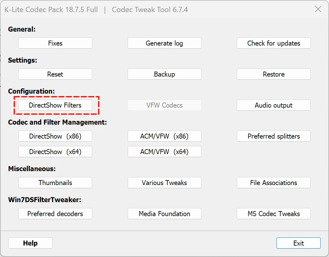 基于 MPC-HC 和 madVR 的播放器配置入门 - 哔哩哔哩