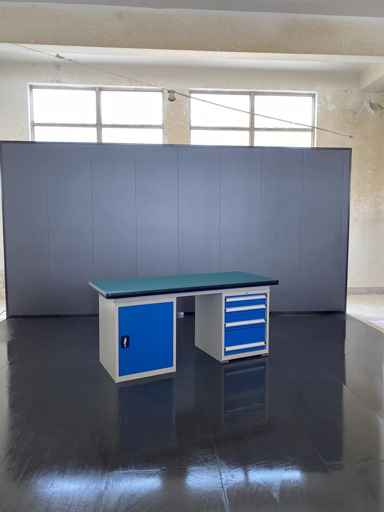 太原双面防静电工作台车间工作台工厂工作台 - 哔哩哔哩