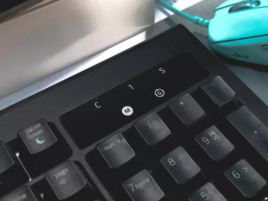 小科普 | 你的外设延迟高，因为少学这一招？ - 哔哩哔哩