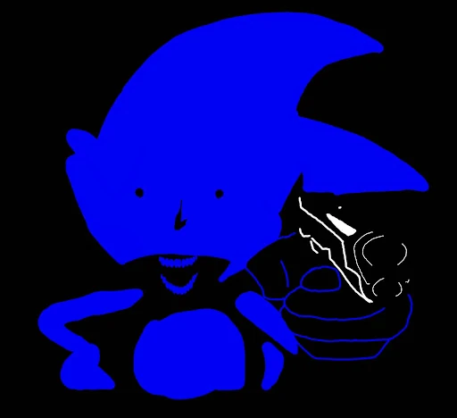 『sonicexe』人物介绍quenched 哔哩哔哩