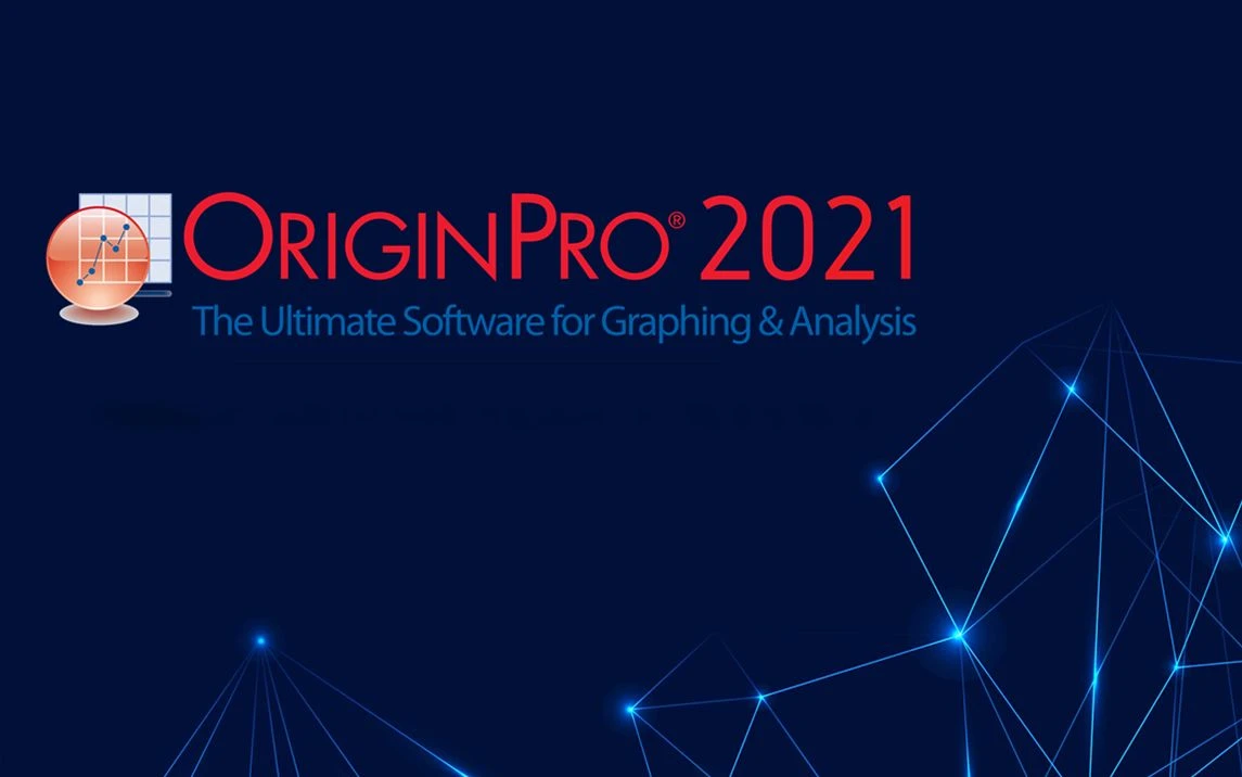 【科研绘图软件】Origin2021 详细安装步骤 - 哔哩哔哩