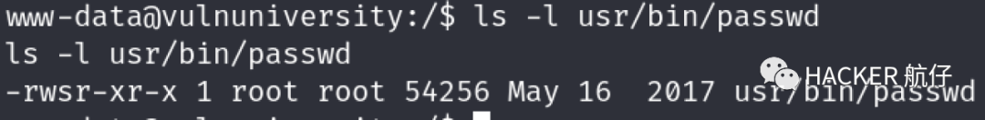TRY HACK ME｜Vulnversity 靶场全演练 - 哔哩哔哩