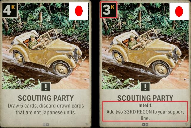 Kards-2022 2月份 卡牌平衡性调整 - 哔哩哔哩