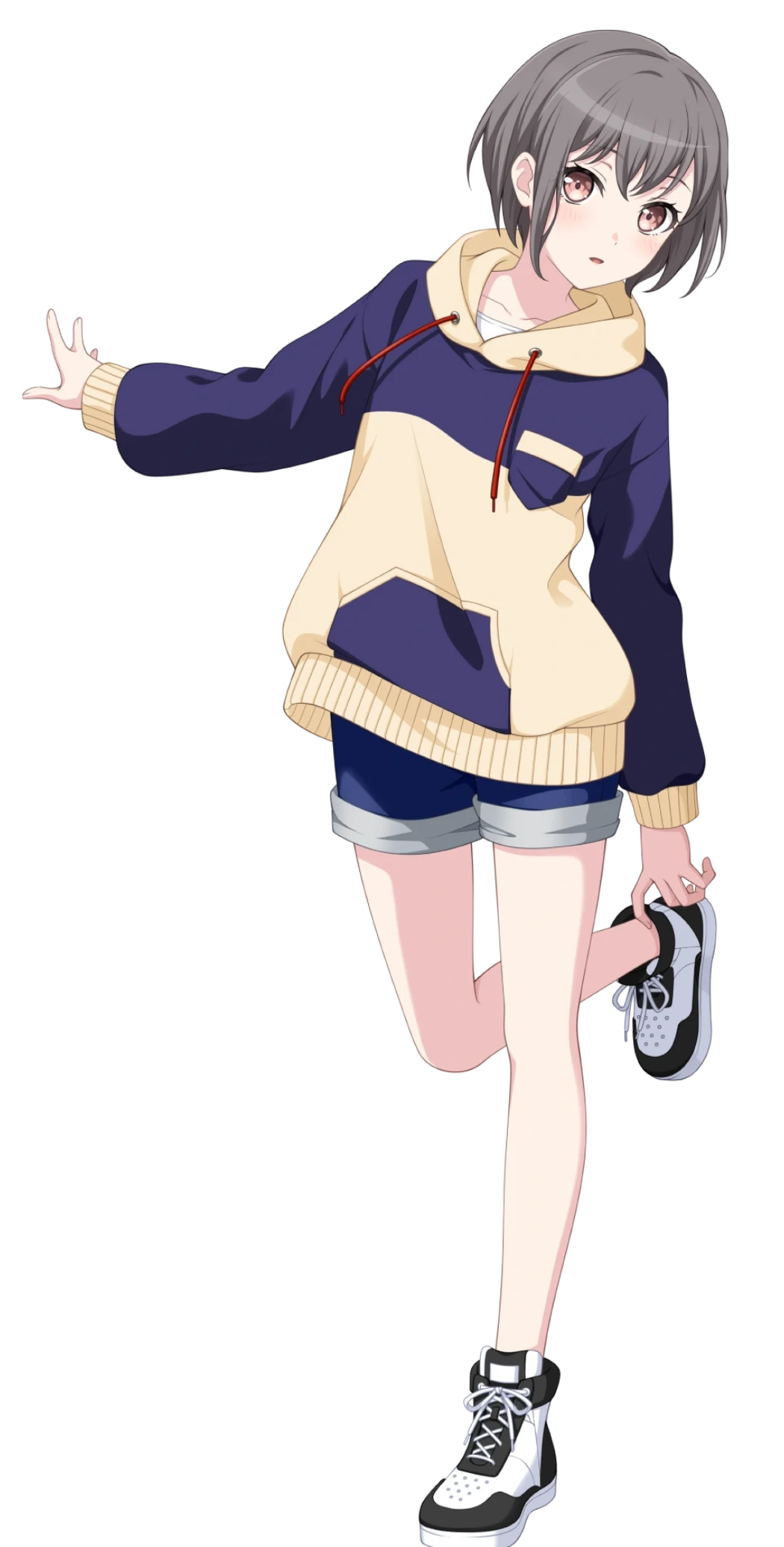 【整理】BanG Dream版权绘合集part5 (It's MyGO!!!!!) - 哔哩哔哩