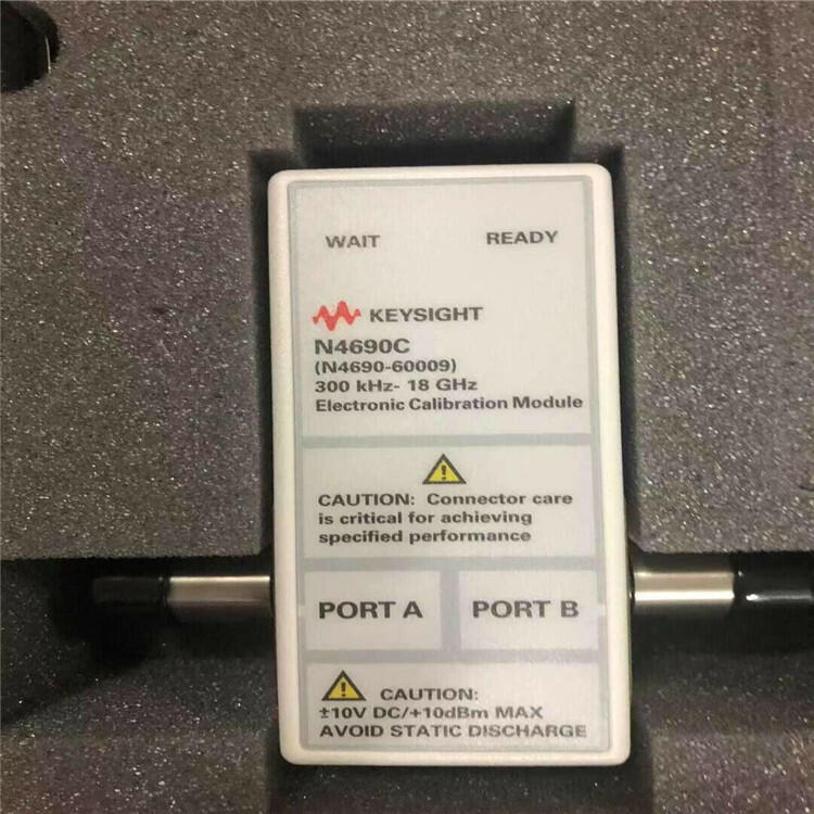 N4694D是德N4694D校准套件 - 哔哩哔哩