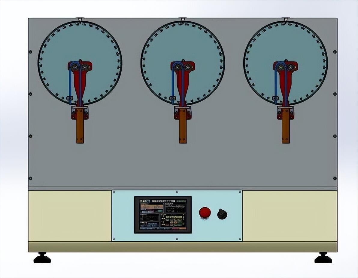 Delta德尔塔仪器燃气软管专用检测设备汇总清单 - 哔哩哔哩