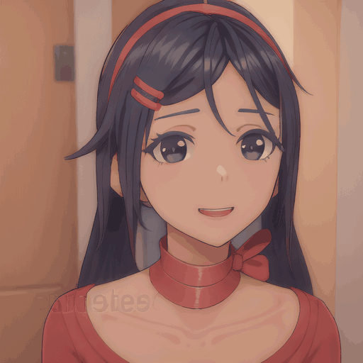 [Miside] 好图鉴赏 3 - 哔哩哔哩