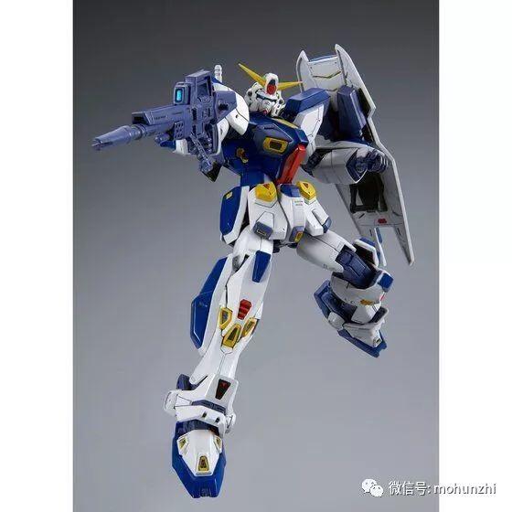 【科普】高达F90 A to Z 26个装备形态 - 哔哩哔哩