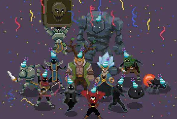 《Wizard of Legend 传说法师》新手推荐玩法流派及攻略 - 哔哩哔哩