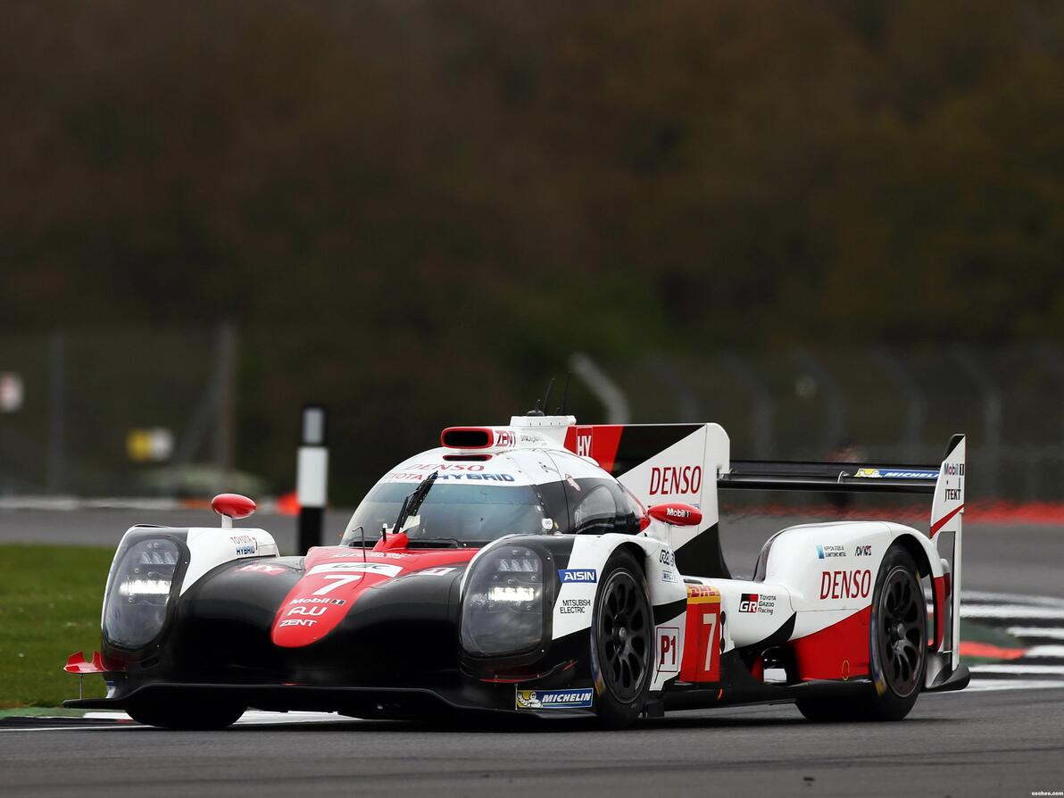 Dallara VS Oreca（4）2014-2023（赛车制造商介绍） - 哔哩哔哩