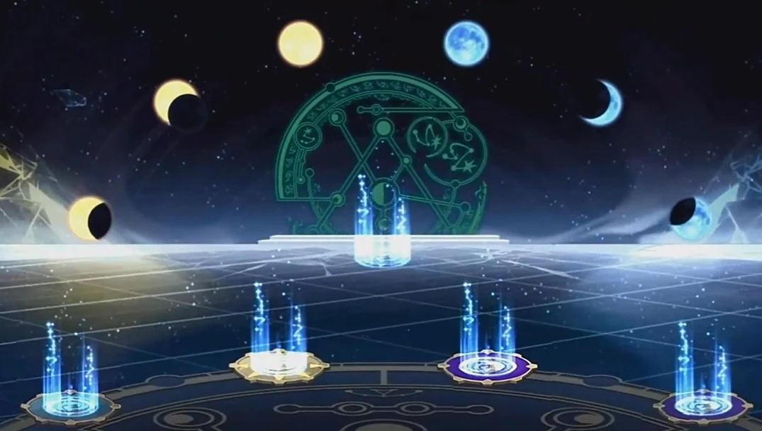 【DNF】使徒与人造神——发布会剧情向杂谈 - 哔哩哔哩