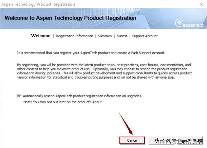 Aspen Plus V8.4软件安装包和安装教程 - 哔哩哔哩