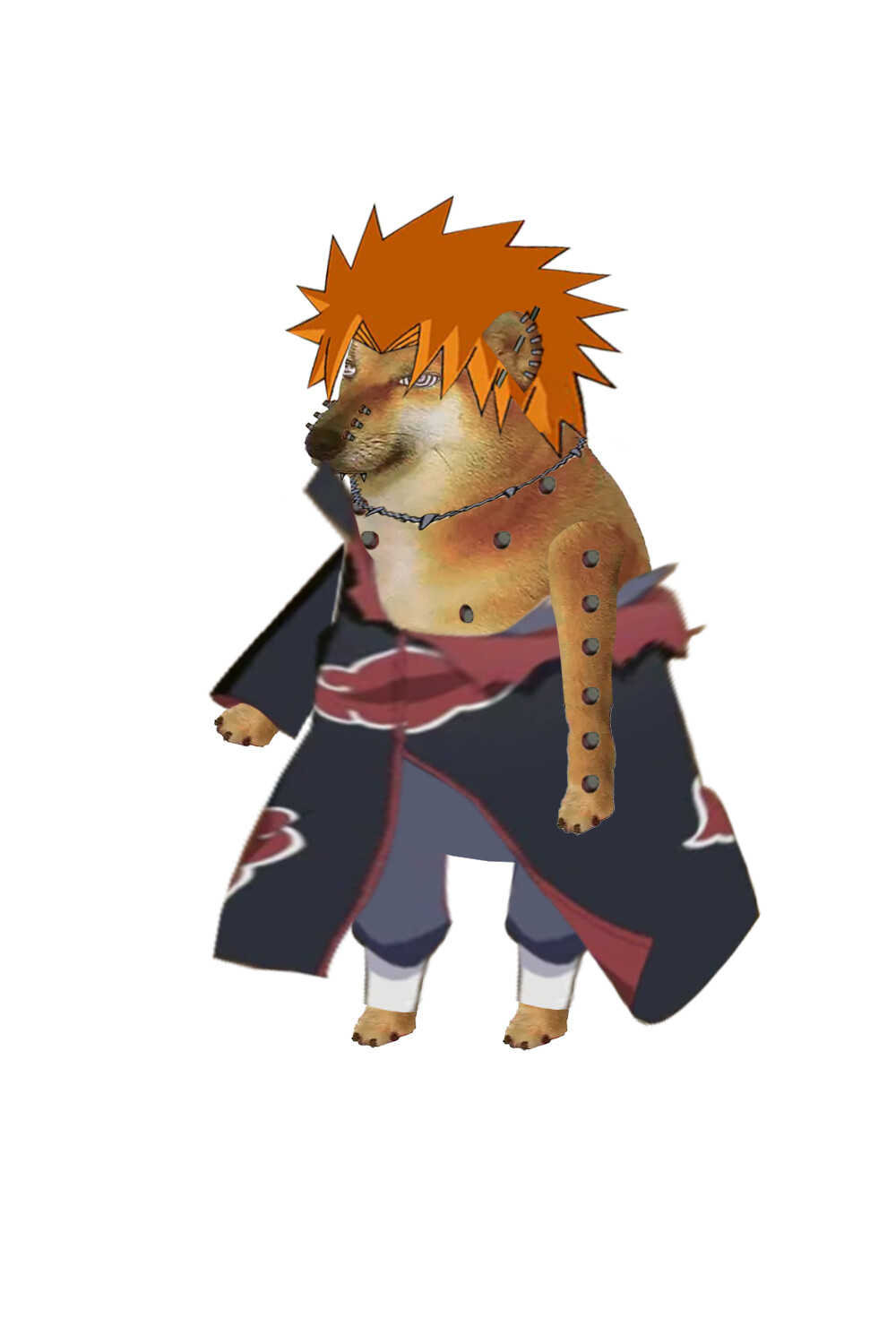 各位要的cheems头像分享 - 哔哩哔哩