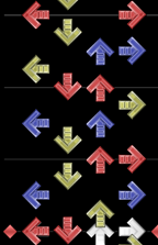 StepMania排列入门02：切换 - 哔哩哔哩