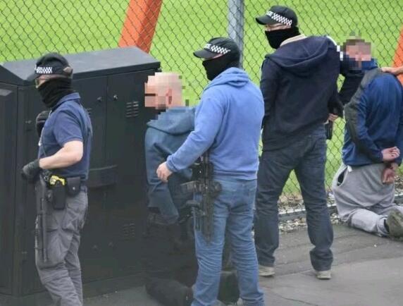 CTSFO起源及发展 “柏拉图行动” - 哔哩哔哩