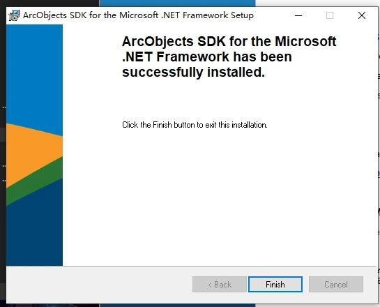 ArcEngine10.1安装教程(2023)，亲测有效 - 哔哩哔哩