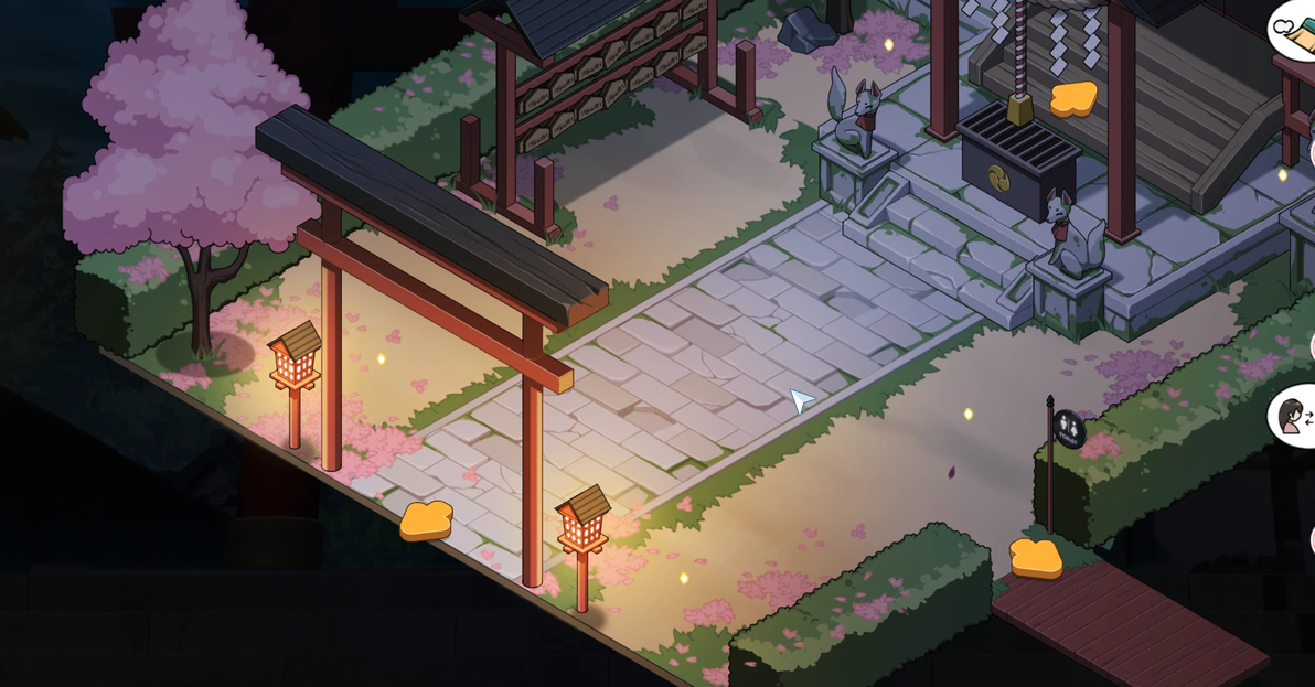 【steam版】lnari/五谷神通关心得 - 哔哩哔哩