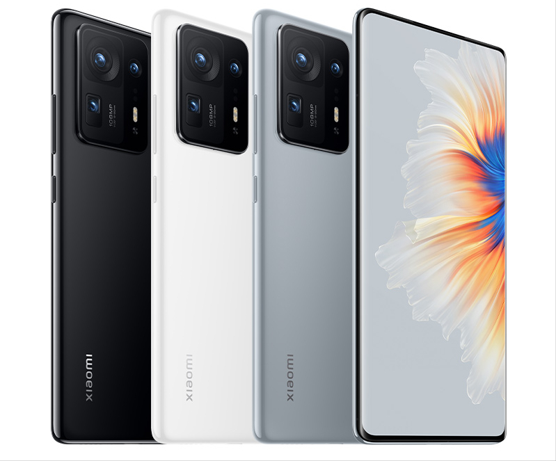 iQOO 8 Pro和小米MIX 4怎么选？参数配置怎么样？值不值得买？ - 哔哩哔哩