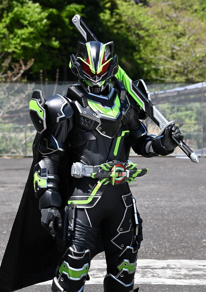 假面骑士Tycoon Bujin Sword设定 - 哔哩哔哩