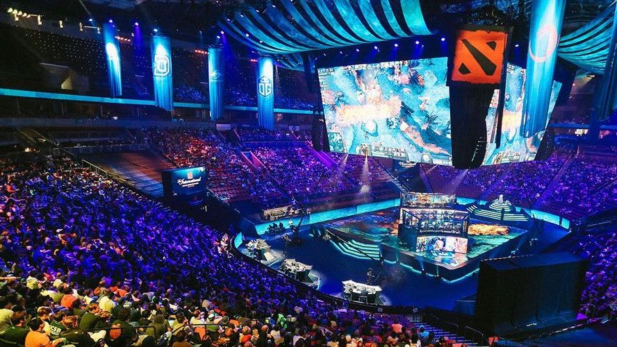 Ti8中国区预赛：丝毫不负责任的4个“最”送给名副其实的4支队伍 (￣ ￣)" - 哔哩哔哩